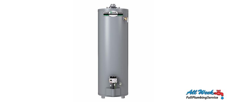 Most Widely Used Types Of Water Heaters